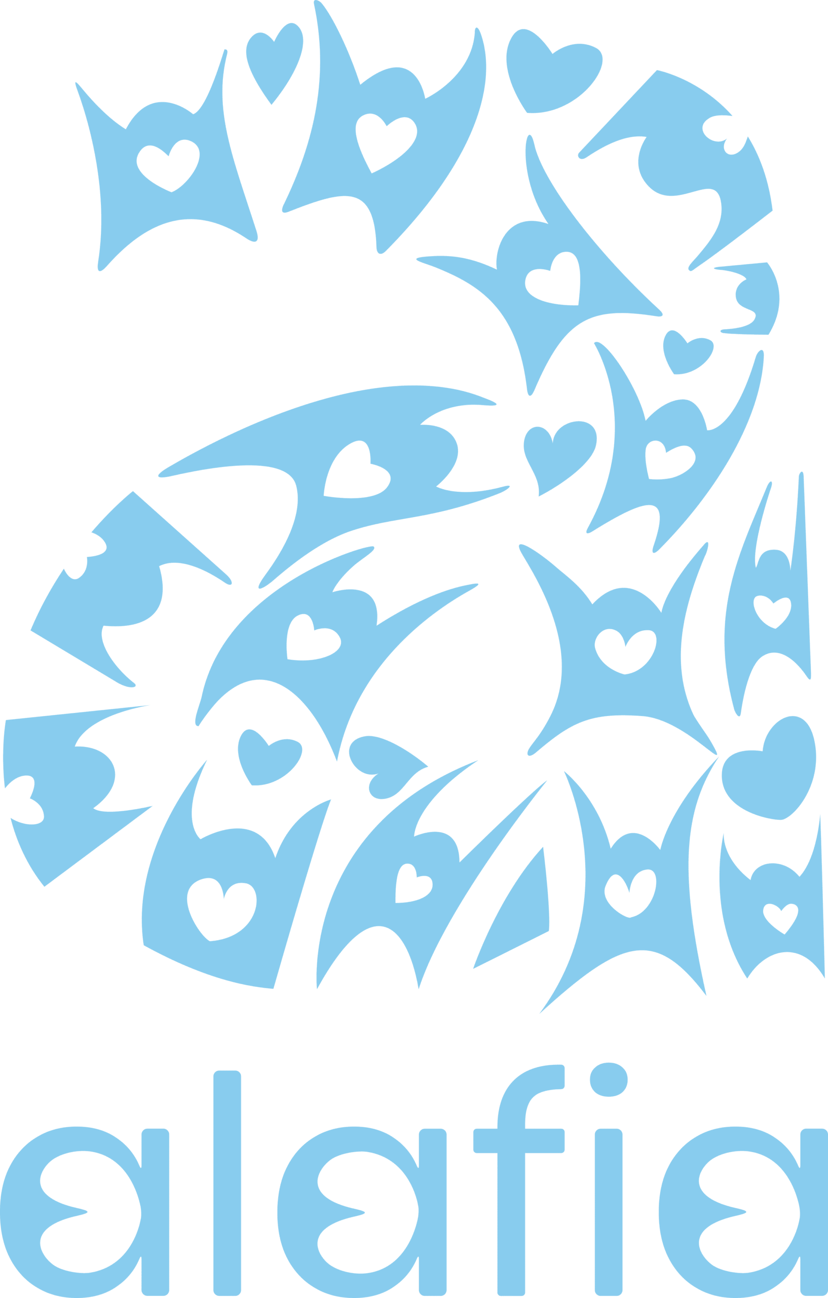 Welcome To The Alafia Foundation - Alafia